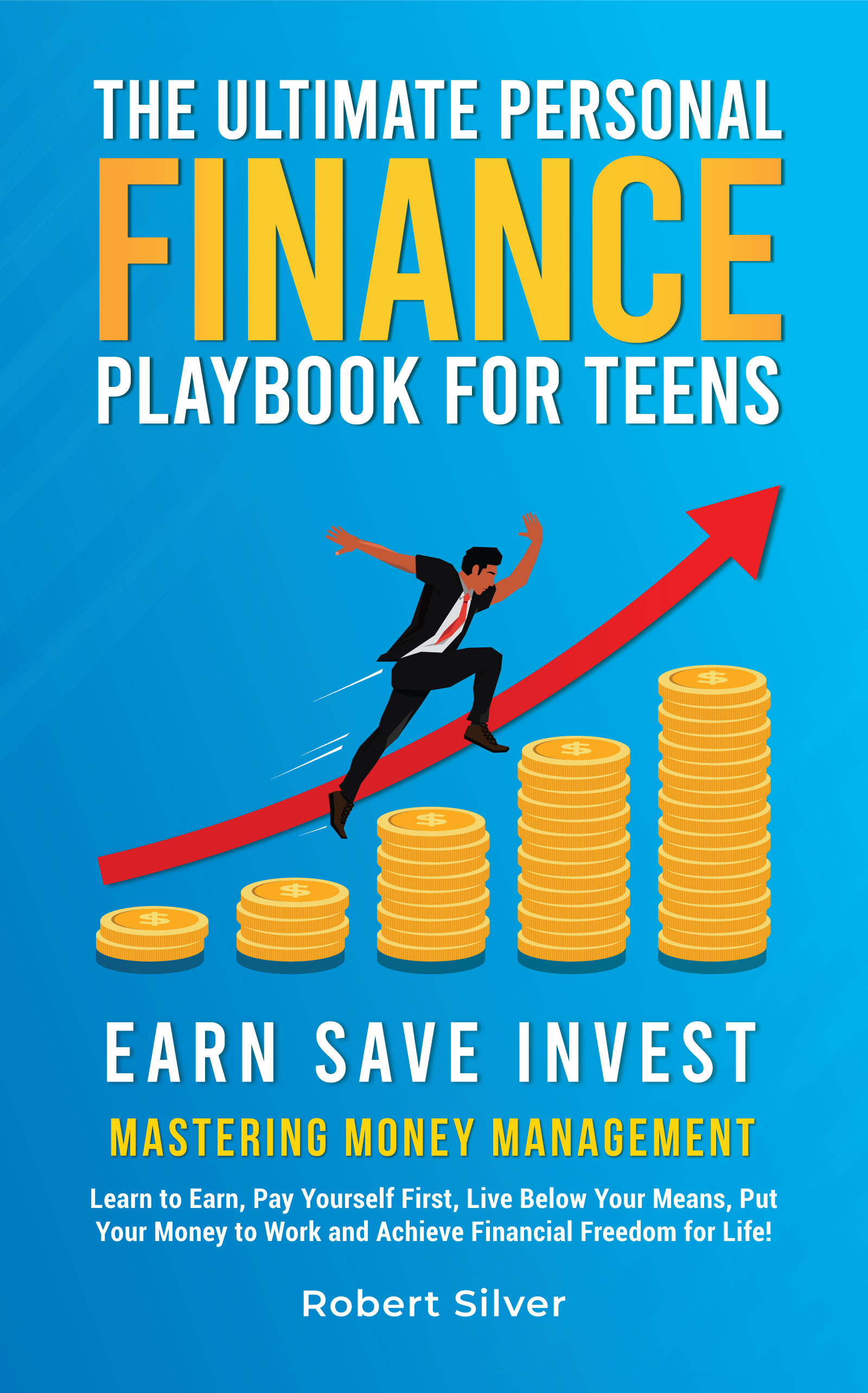 Free Teen Money Starter Kit
