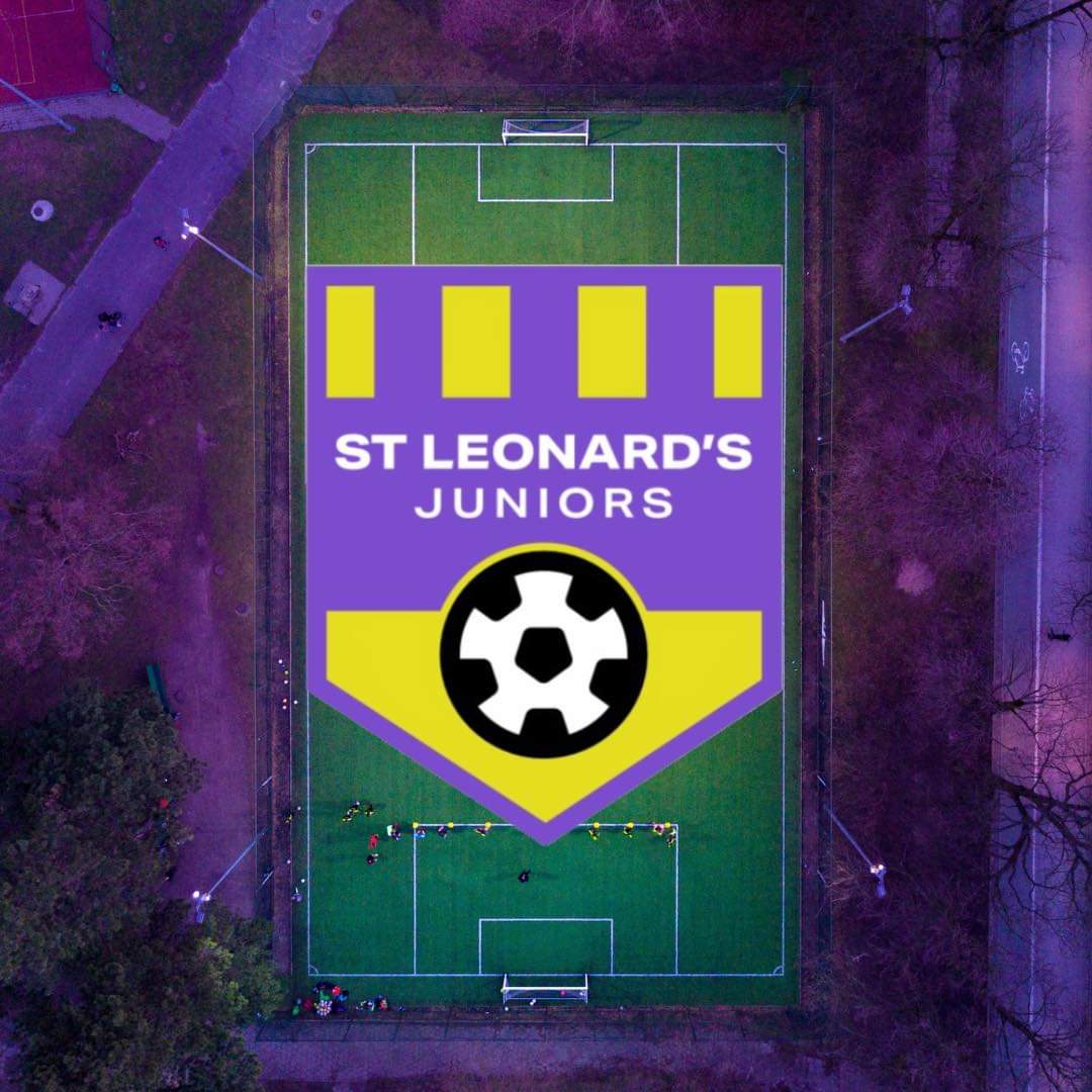 St Leonards Juniors Football Club | Kids Football Hastings