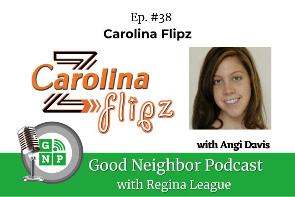 Ep. #38 Breaking Gymnastics Stereotypes and Balancing Business with ...
