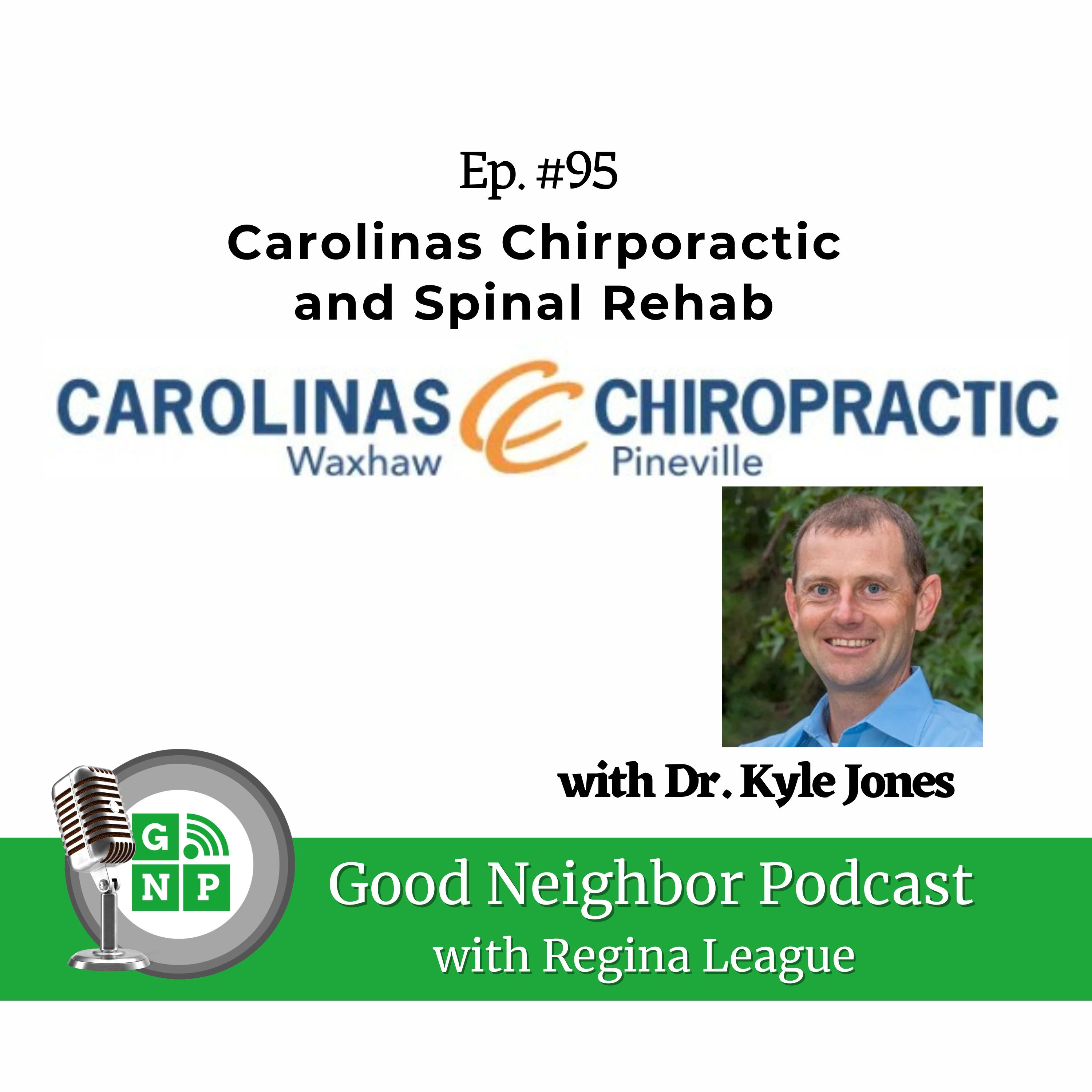 Ep. # 95 Revolutionizing Chiropractic Care: Innovative Techniques with ...
