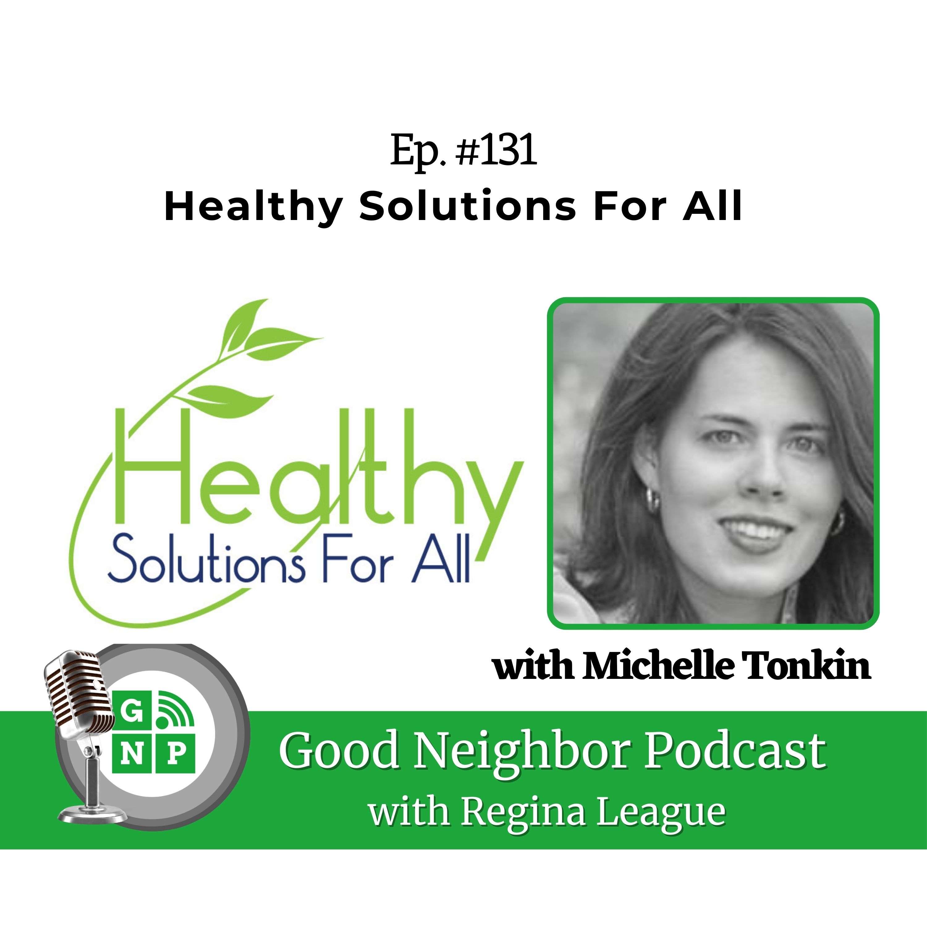 Ep. # 131 Natural Solutions for Modern Health Challenges: A ...