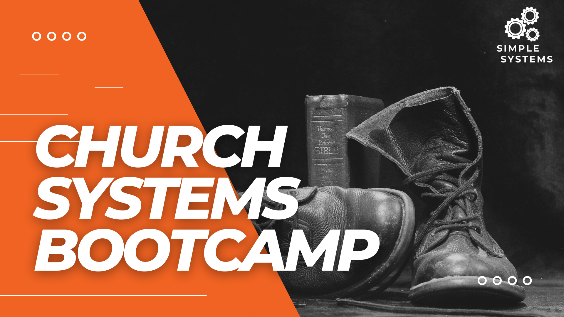 Simple Systems Offers