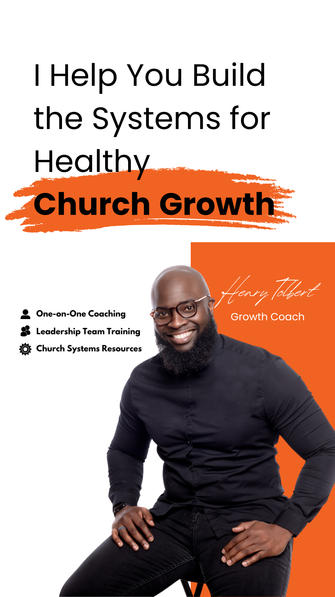 Transform Your Church with Simple Systems Consulting | Experience ...