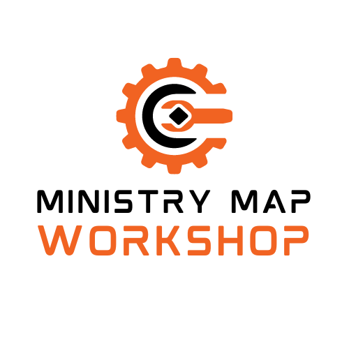 Ministry Map Workshop: Strategic Church Growth Planning | Henry Tolbert