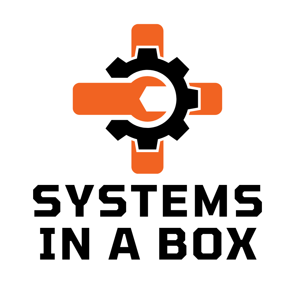 Church Systems in a Box: All-in-One Toolkit for Sustainable Church Growth