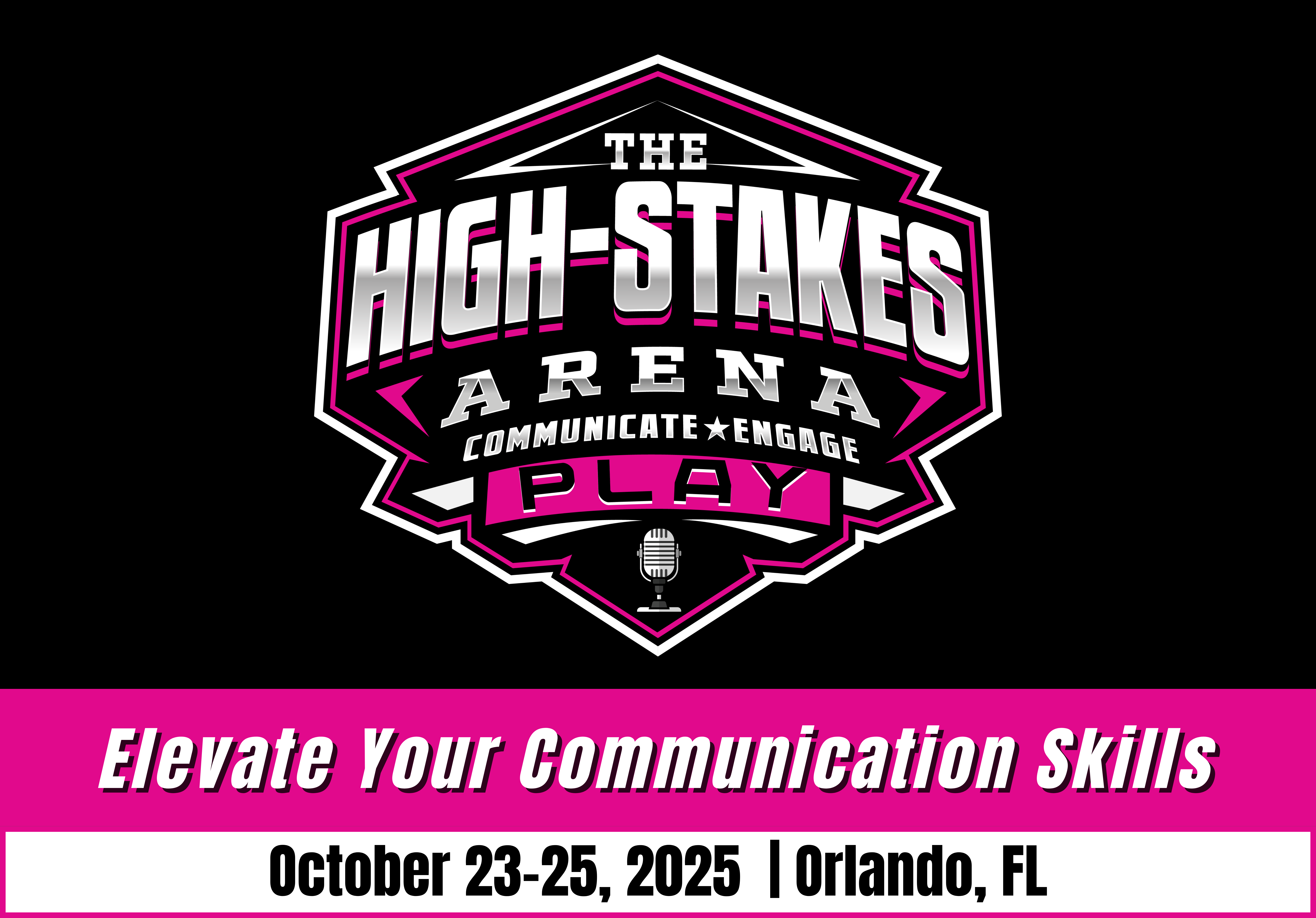 The High-Stakes Arena