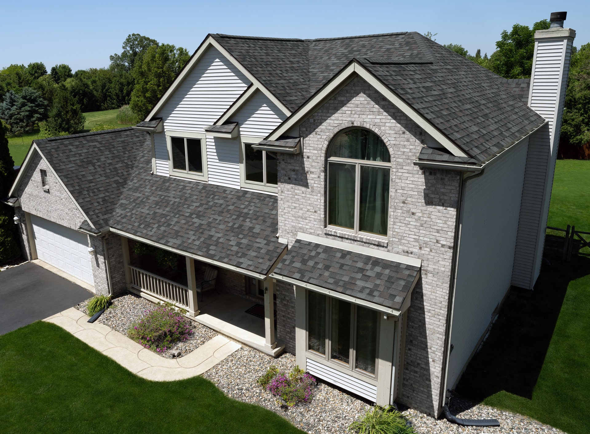 Top Shingle Roofing Services in Denver, PA - Gorilla Exterior