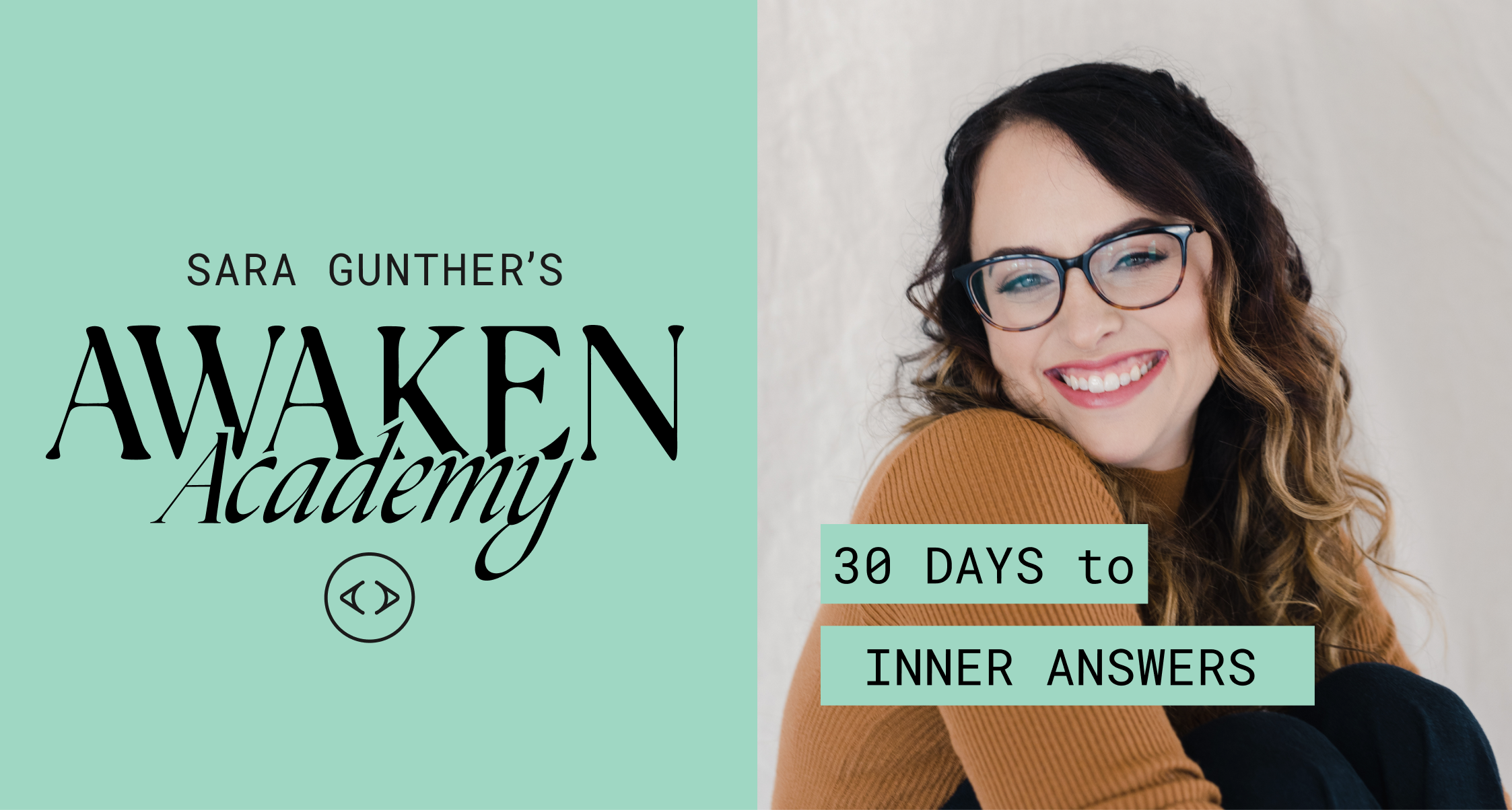 Sara Gunther's Awaken Academy