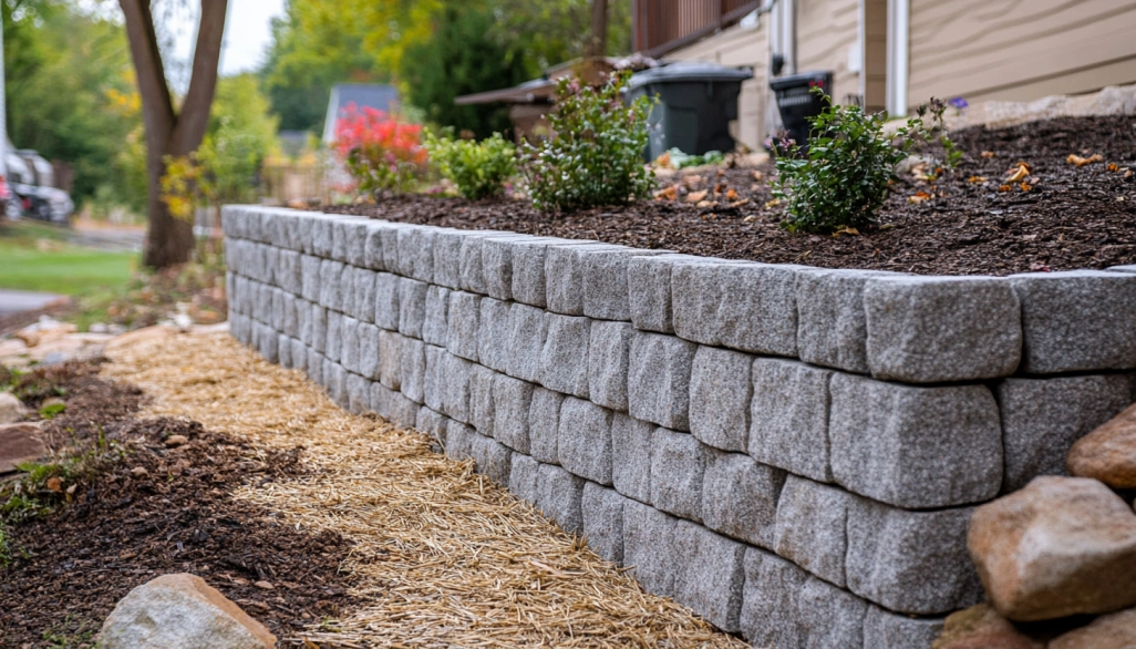 Block Retaining Walls | Retaining Wall Services Auckland