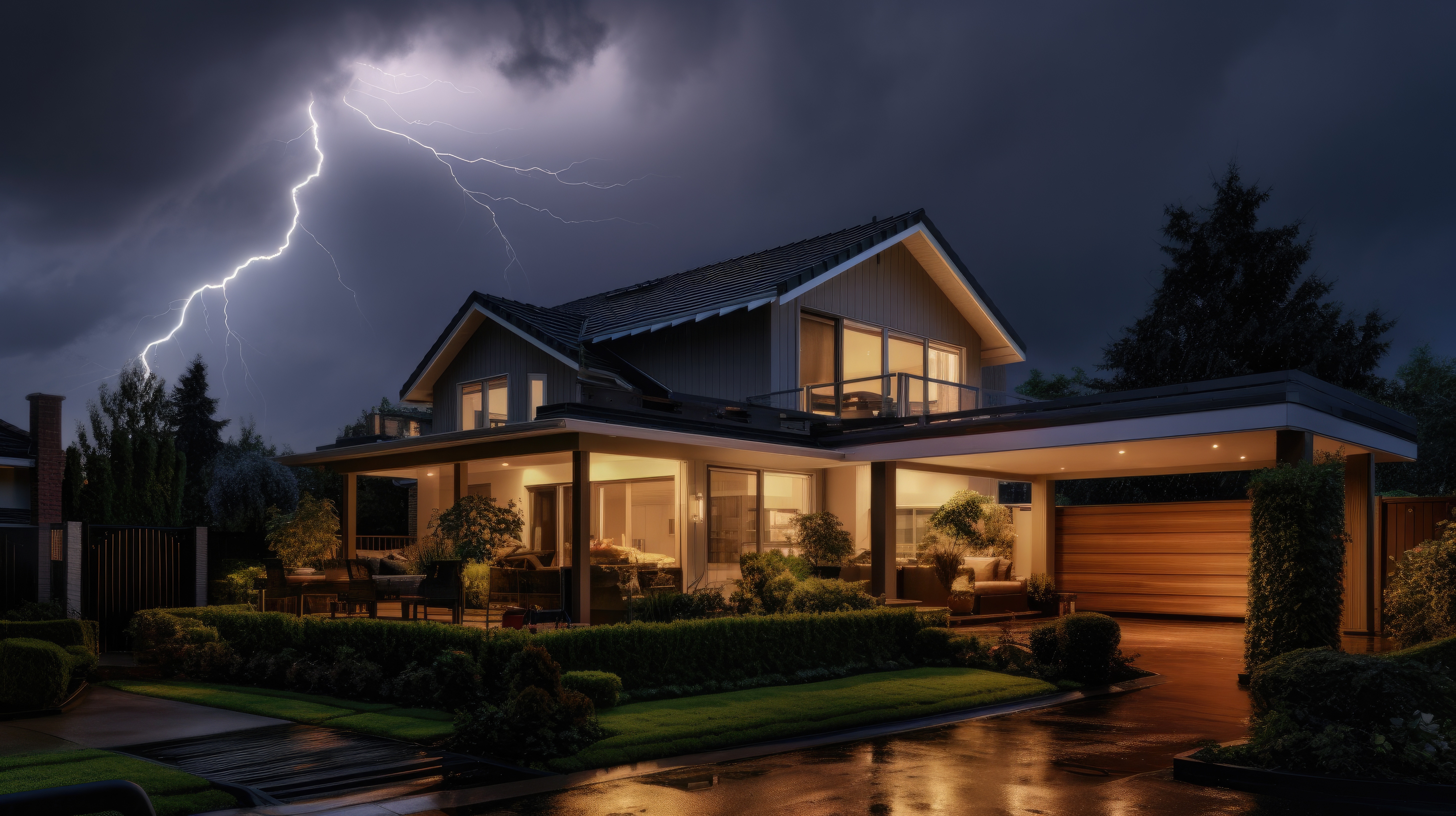 5 Ways to Design Homes That Withstand Extreme Weather Events