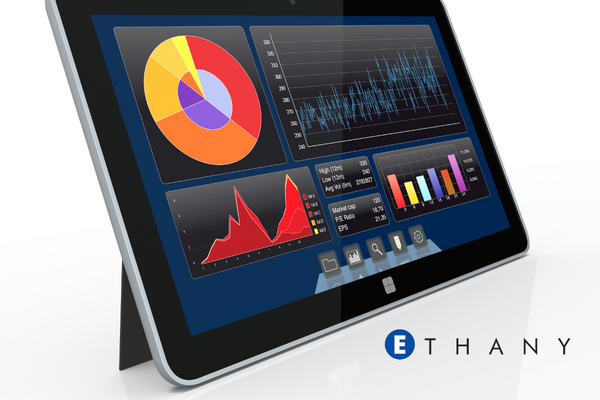 The Role of Software in Business Efficiency