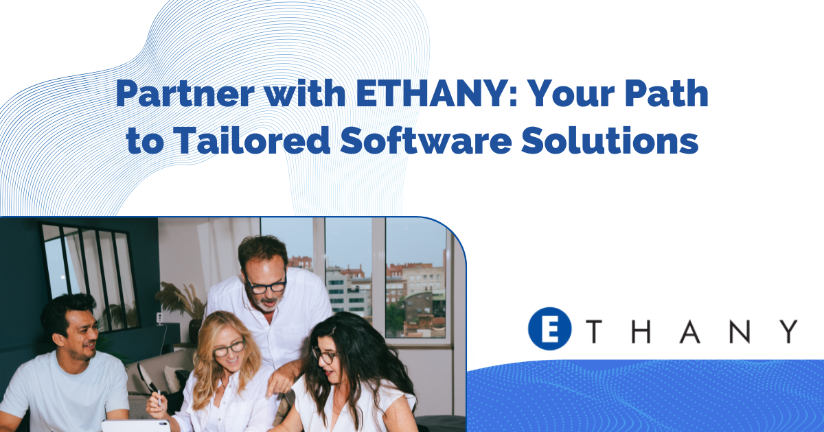 Software Deployment Services | ETHANY