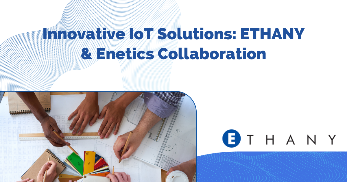 Enetics Case Study | ETHANY