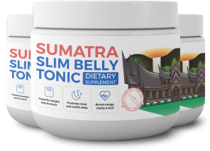 Sumatra Slim Belly Tonic™ | OFFICIAL WEBSITE