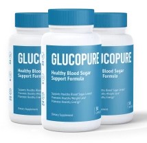 GlucoPure™ | OFFICIAL WEBSITE