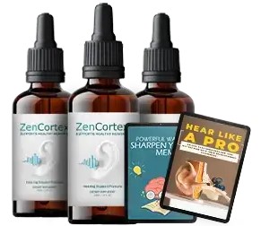 ZenCortex™ USA | OFFICIAL WEBSITE