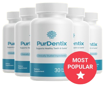 PurDentix™ USA | Official Website