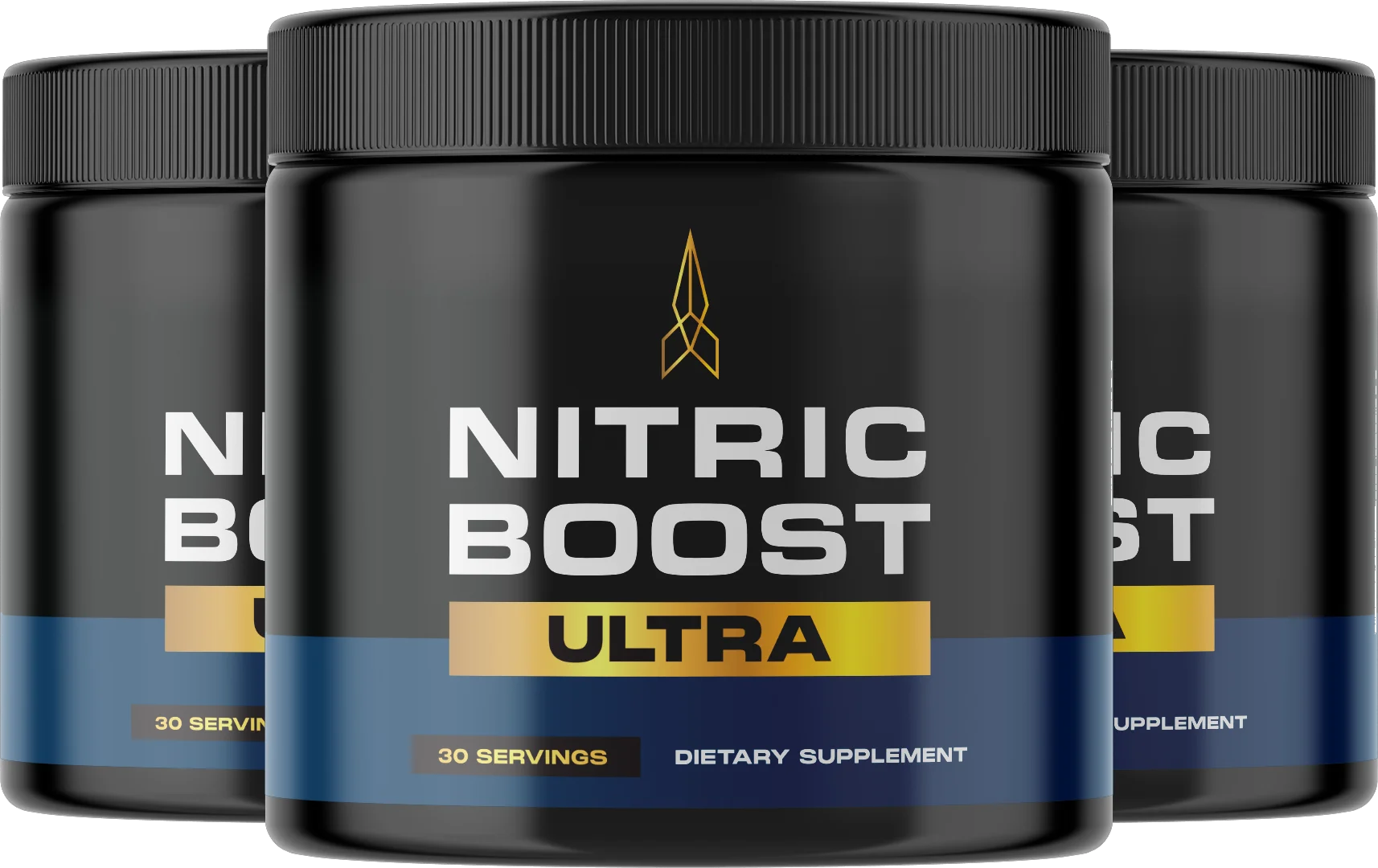 Nitric Boost Ultra™ USA | Official Website