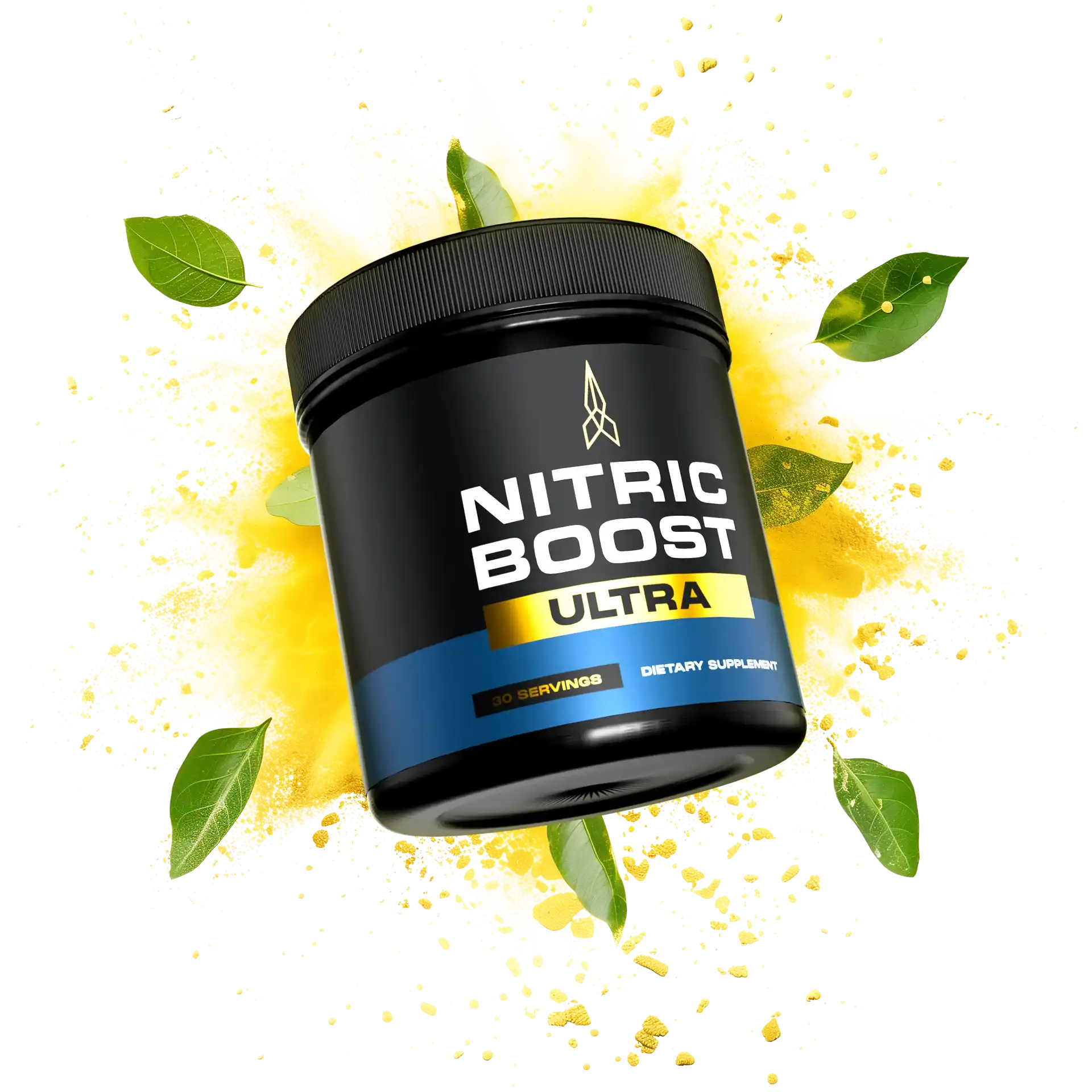 Nitric Boost™ USA | OFFICIAL WEBSITE