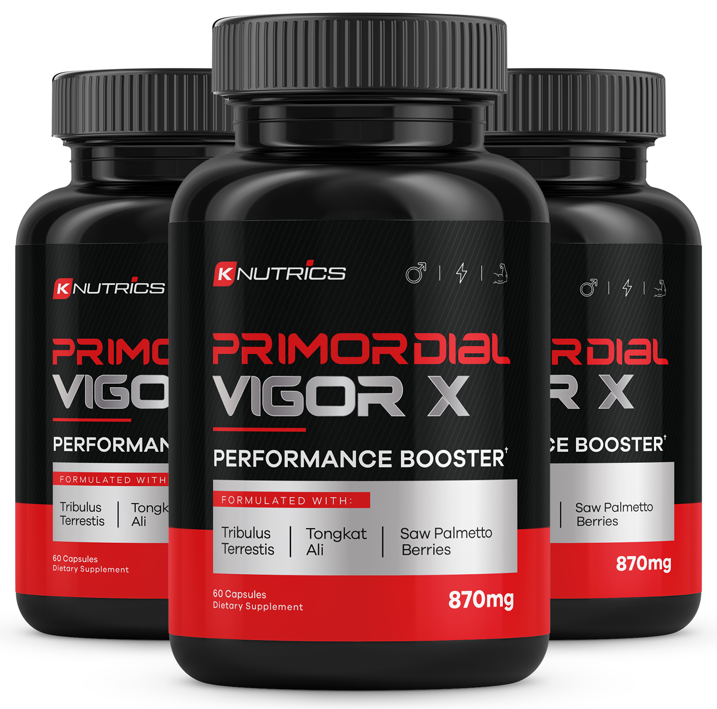 Primordial Vigor X™ | Official Website | #1 Sexual Performance Booster