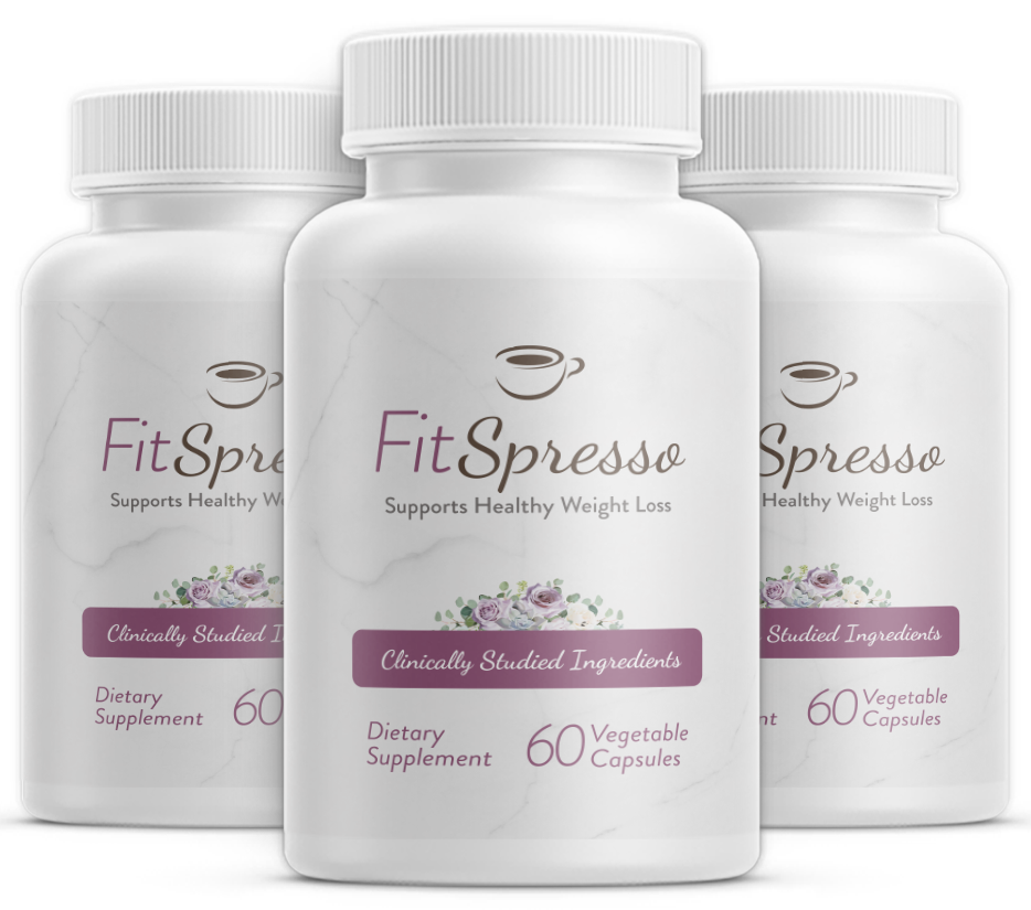 FitSpresso™ | USA Official Website