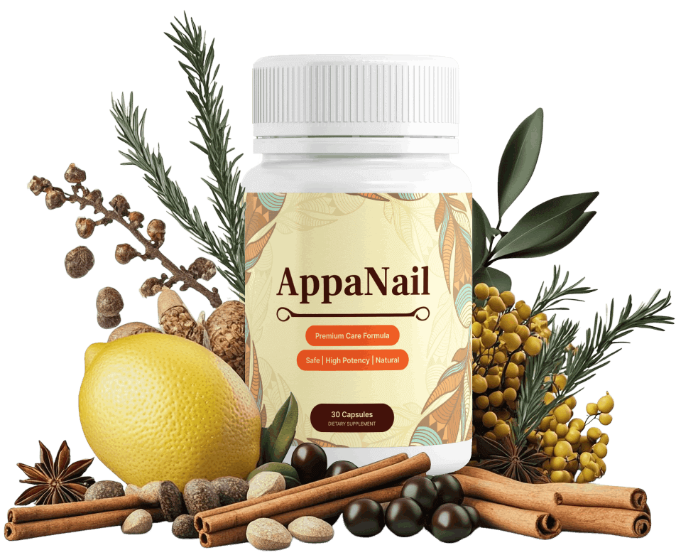 AppaNail™ | Official Website | #1 Support Beautiful Nails & Foot