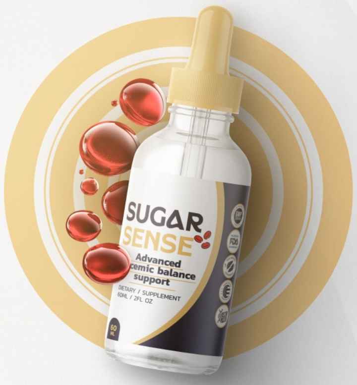 Sugar Sense™ USA | OFFICIAL WEBSITE
