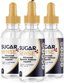 Sugar Sense™ USA | OFFICIAL WEBSITE