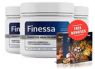 Finessa™ USA | OFFICIAL WEBSITE