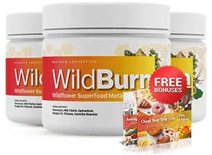 Wild Burn™ USA | OFFICIAL WEBSITE