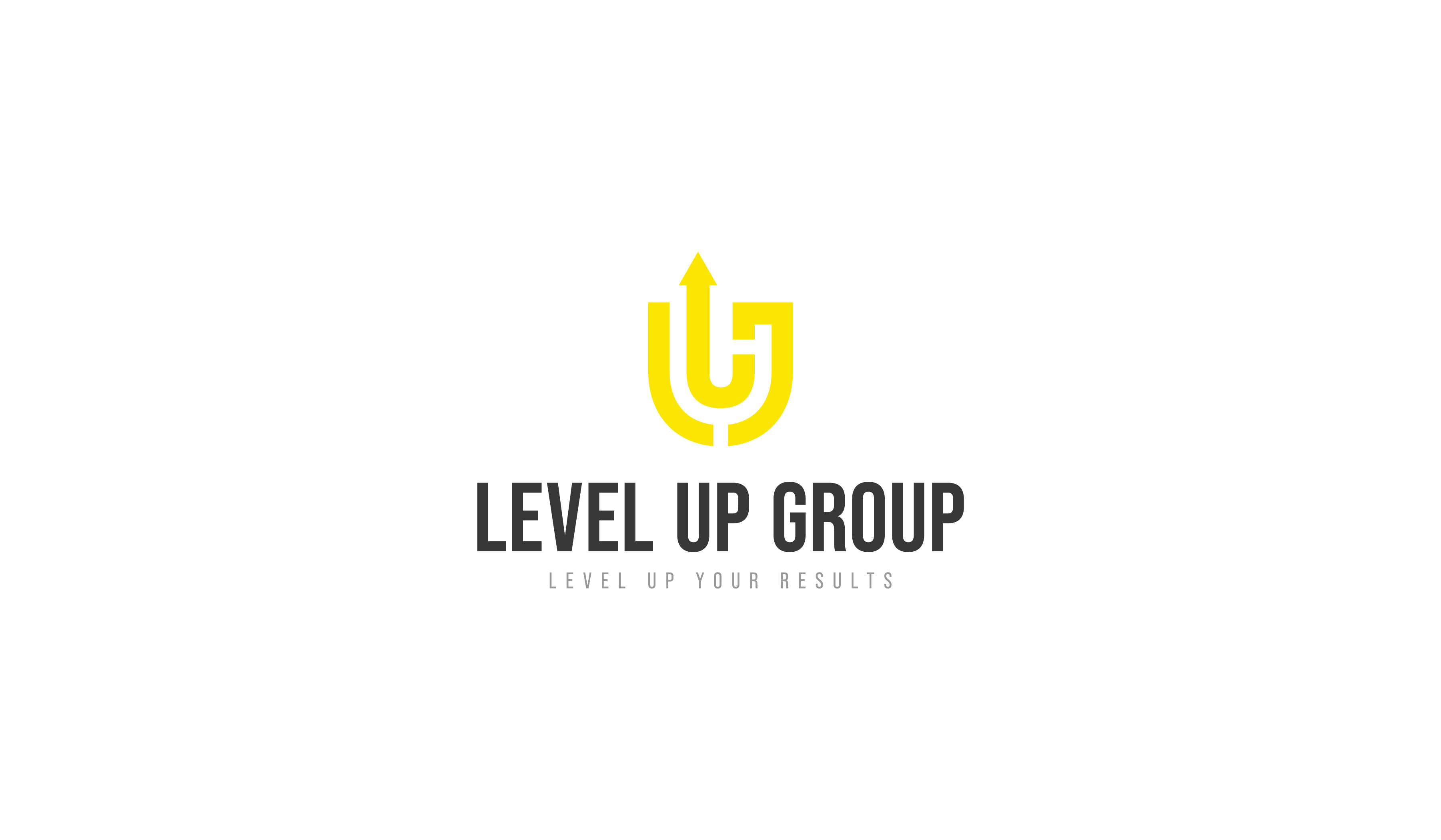 Level Up Group Social Media
