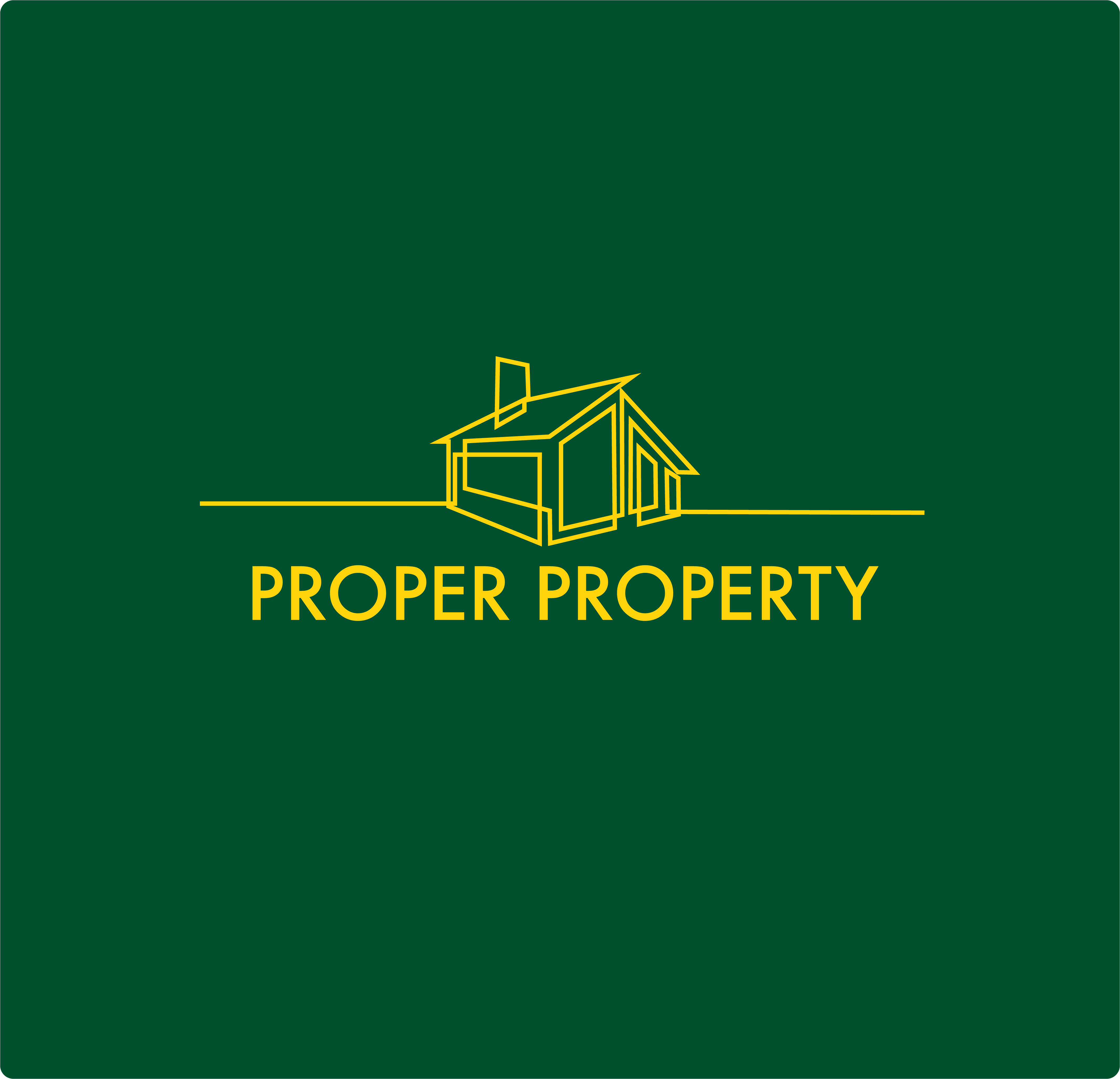 Proper Property: Delivering Exclusive Investment Opportunities To You