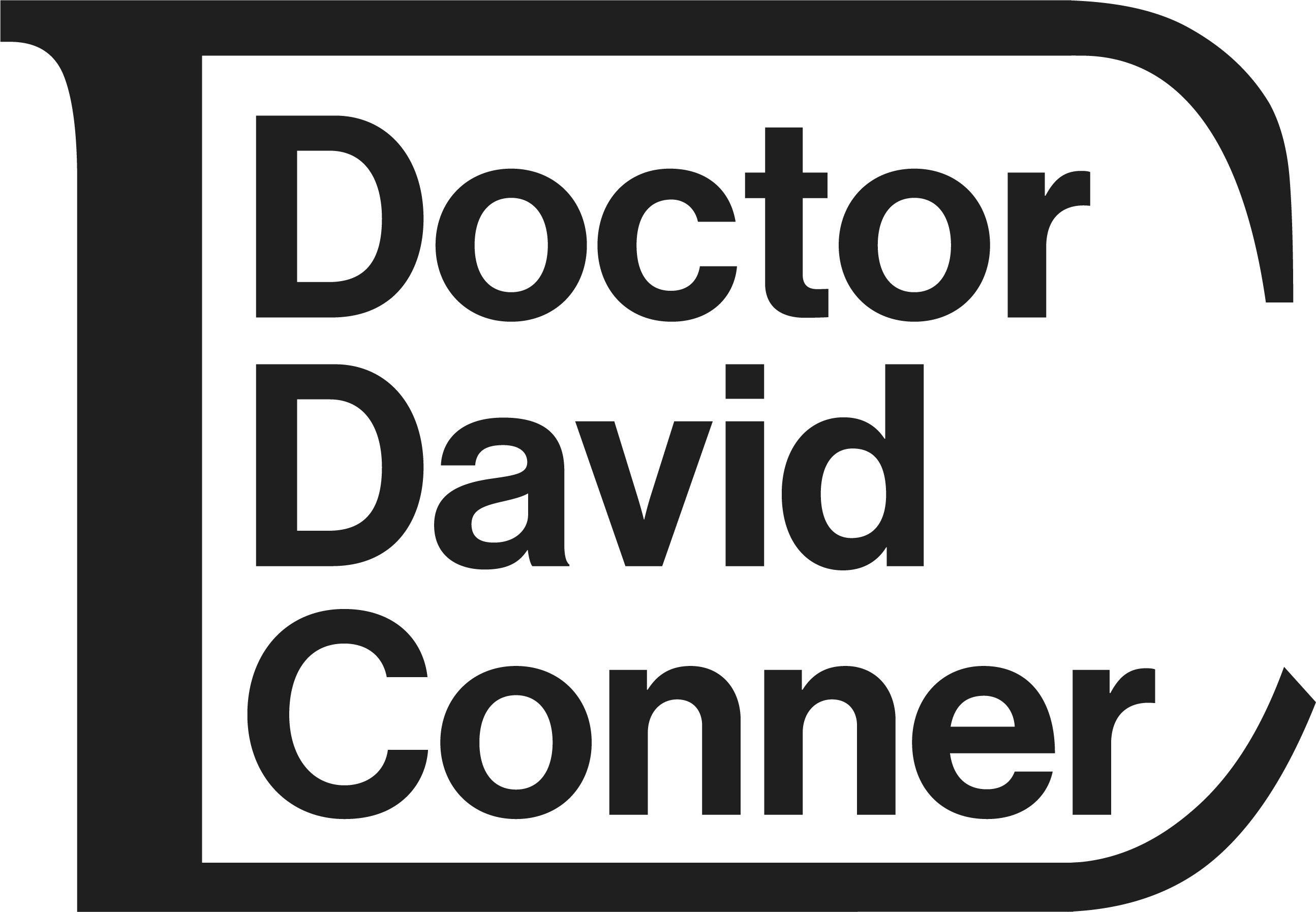 Prepare Your Future | Doctor David Conner
