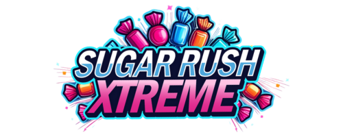 SUGAR RUSH XTREME | Official Site