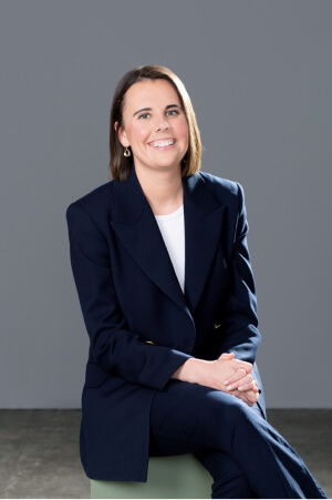 Emily Wallace - Wallace Advocates