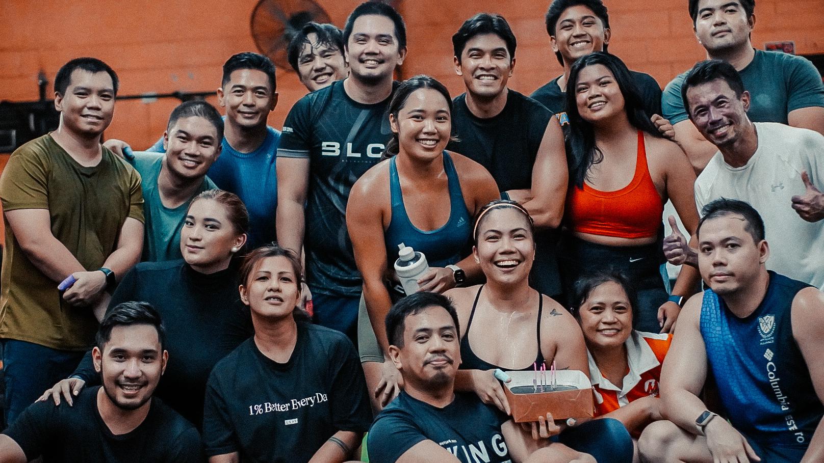 CrossFit Pasig by Active Central