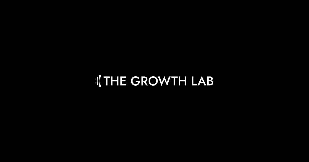 The Growth Lab