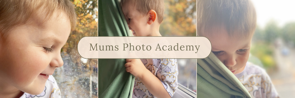 photography for beginners - Phone Photography Courses for Mums