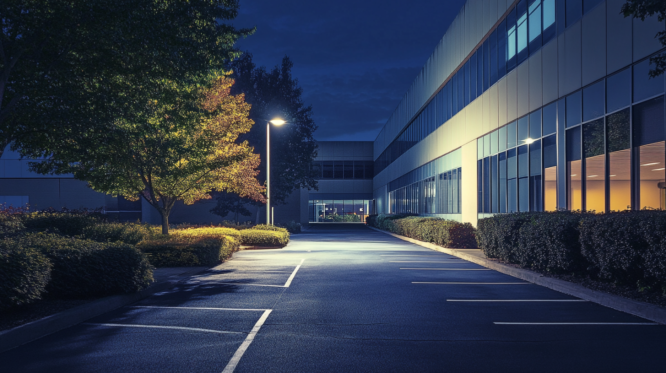 Commercial Driveways Services | Auckland Commercial Concrete