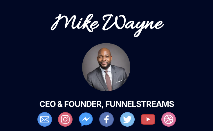 Mike Wayne | Facebook Groups