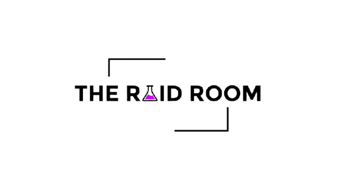 Join The Raid Room!