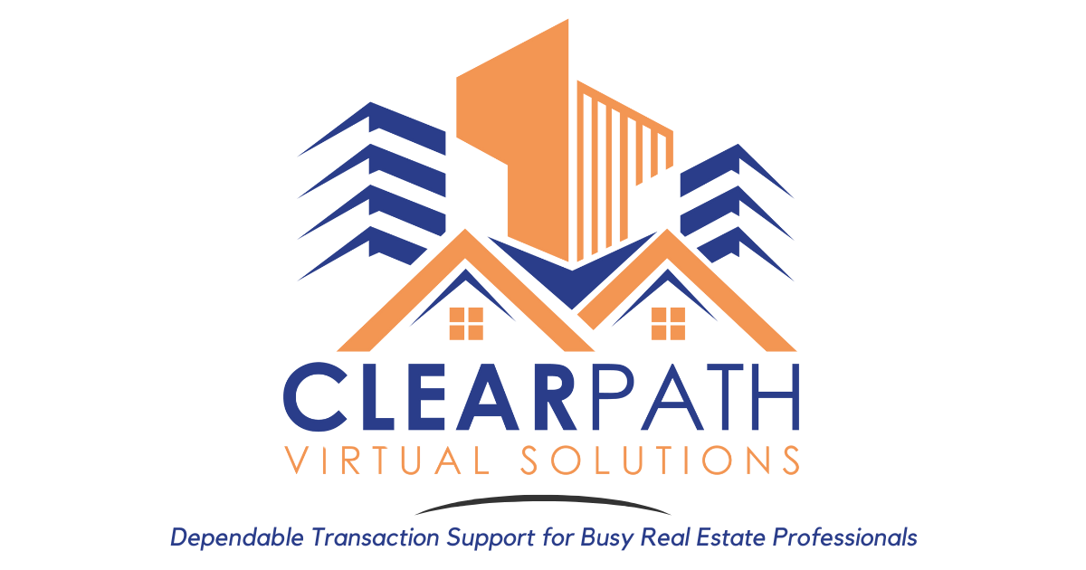ClearPath Virtual Solutions | Real Estate Transaction Coordination