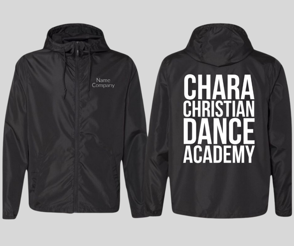 Guys Chara Studio Jacket - Company