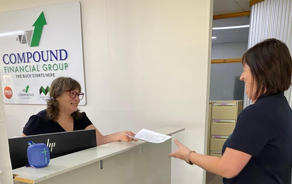 Tax Returns, BAS & Bookkeeping | Mildura & Merbein Accountants