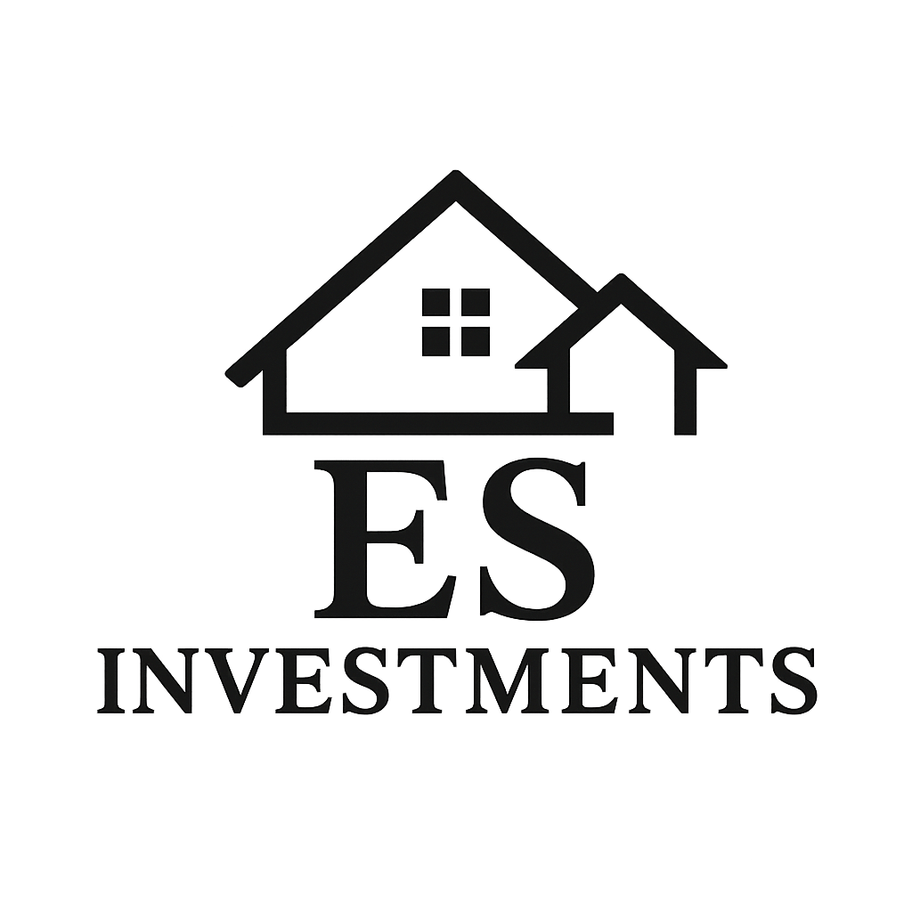 Home | ES Investments