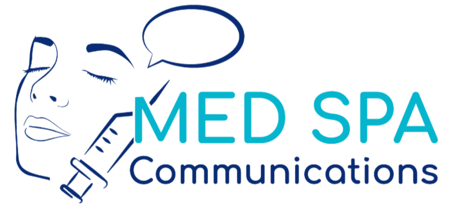 Med Spa Communications 100min Package