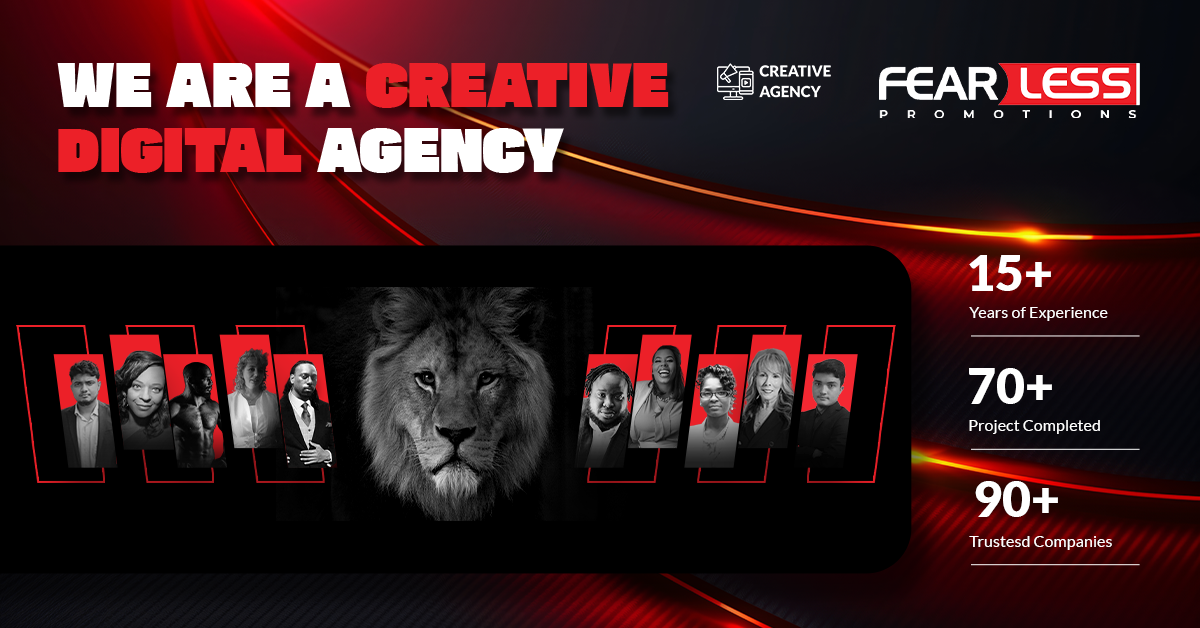 Fearless Social Media Bootcamp