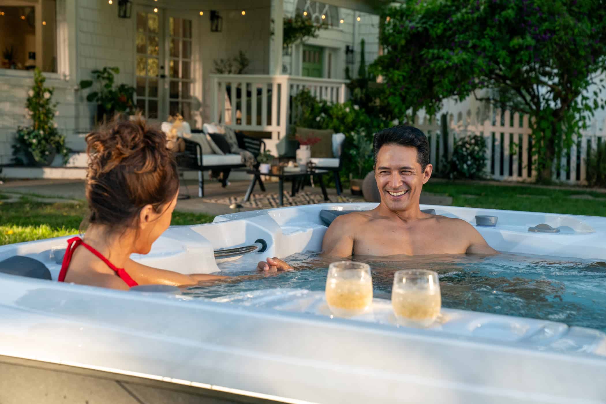 Hot Tub Sale | Save Big at Paradise Valley Spas