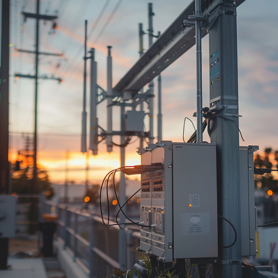 Exploring the Benefits of Hybrid DAS and Small Cell Solutions