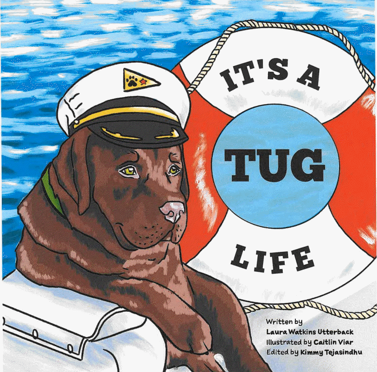 It's a Tug Life